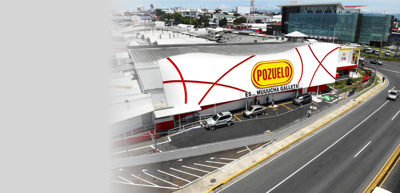 Nuestra historia – Pozuelo